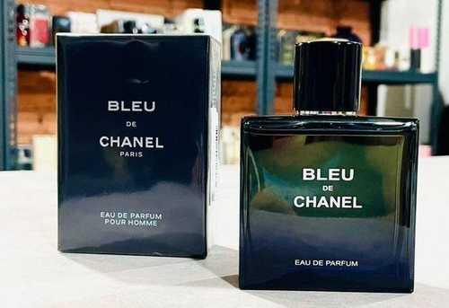 Духи мужские Chanel Bleu DE Chanel