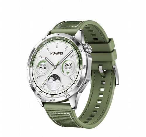 Смарт-часы huawei Watch GT4 46mm/41mm