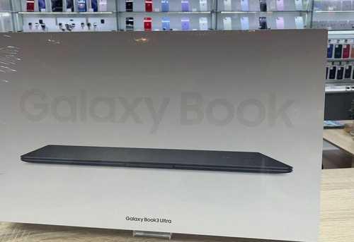 Samsung galaxy book 3 ultra