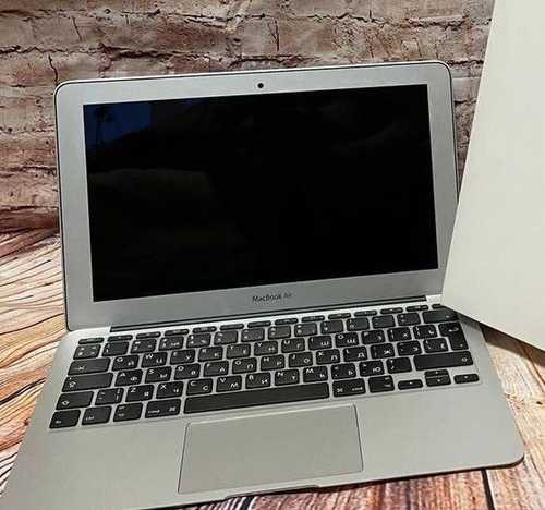 Apple macbook air 2012