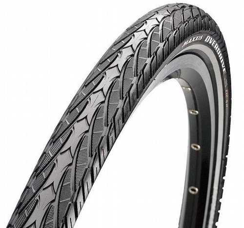 Покрышка Maxxis Overdrive 700x38C