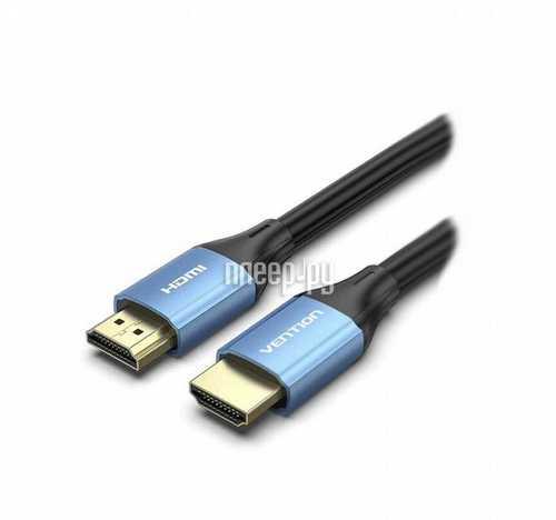 Vention hdmi High Speed v2.0 19M/19M 15m alhsn