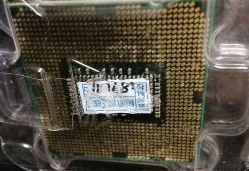 Процессор Intel Xeon X3440 LGA1156(2.53GHZ/M)