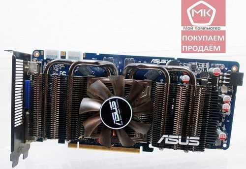 Asus GeForce GTS 250 512MB