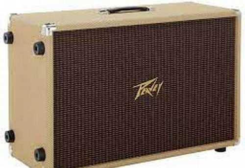 Кабинет Peavey 212-C Vintage 30 и G12T-75