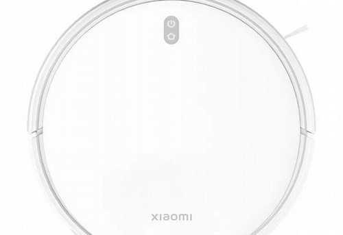 Робот-пылесос Xiaomi Robot Vacuum E10