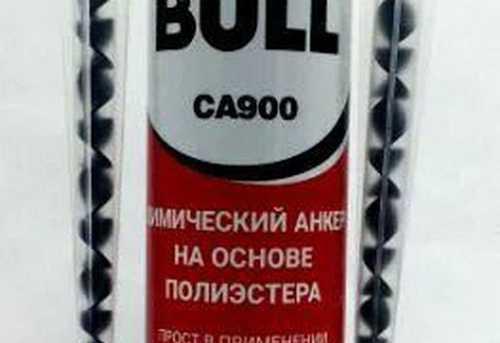 Химический анкер Bull