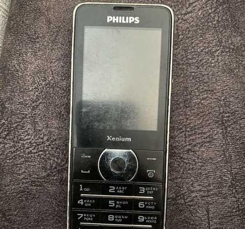 Philips Xenium X1510