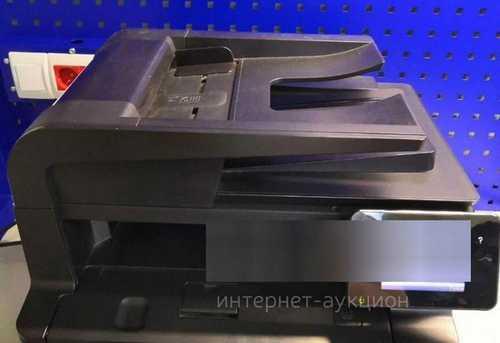 Мфу HP LaserJet Pro 400 MFP M425dn