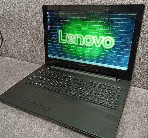 Стильный Lenovo intel N2840/4GB RAM/128GB SSD