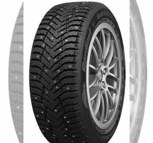 Cordiant Snow Cross 2 195/65 R15