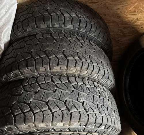 Hankook Dynapro AT M 265/75 R16