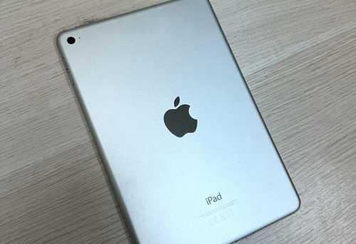 iPad Mini 4 Model A1538