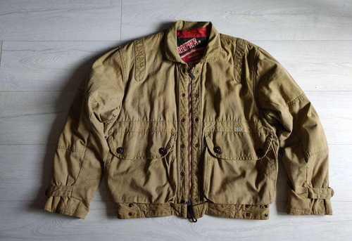 Matitte flight bomber jacket. Vintage. Rare