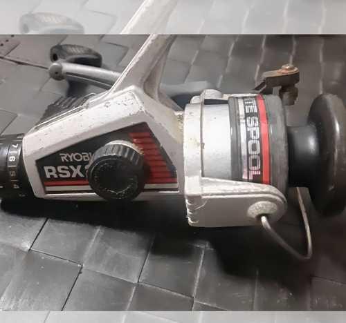 Ryobi RSX2