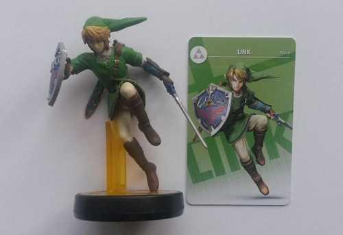 Zelda (Super Smash Bros) карты - amiibo 4U