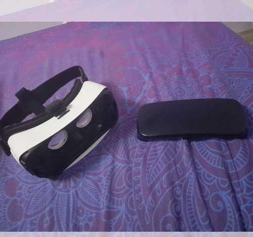 VR-очки Gear VR Samsung SM-R322