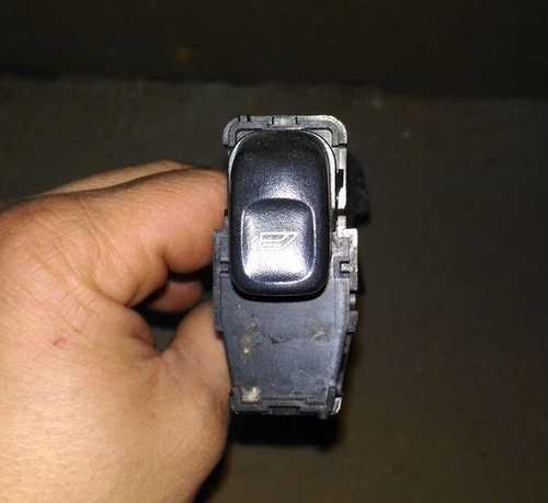 Кнопка (выключатель) Volvo S80