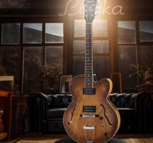 Электрогитара Ibanez AF55-TF