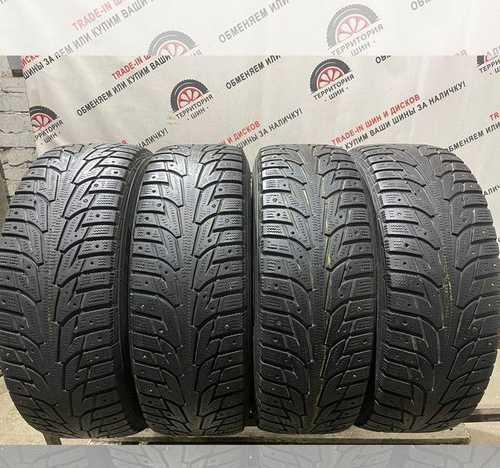 Hankook Winter I'Pike RS W419 215/65 R16 98T