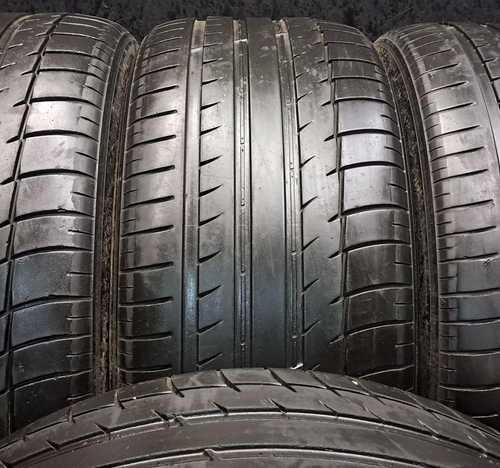 Triangle TH201 Sportex 265/45 R20 108Y