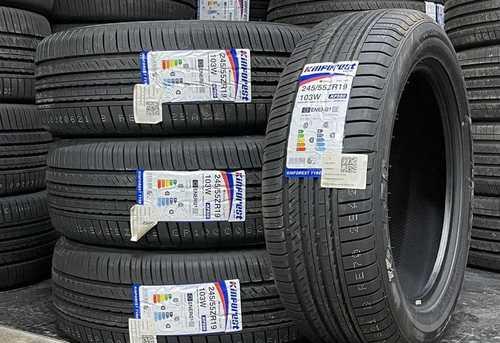 Kinforest KF550-UHP 245/55 R19 103W