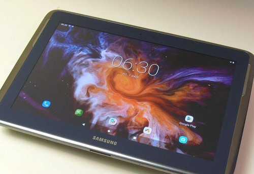 Samsung Galaxy Note 10.1 N8020