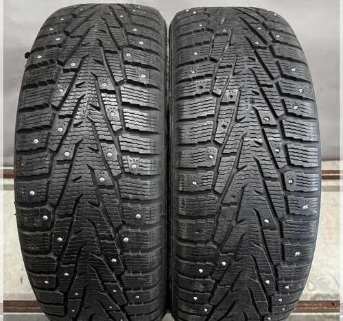 Nokian Tyres Hakkapeliitta 7 SUV 235/55 R19 105T