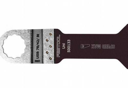 Пилки универсальное Festool USB 78/42/Bi