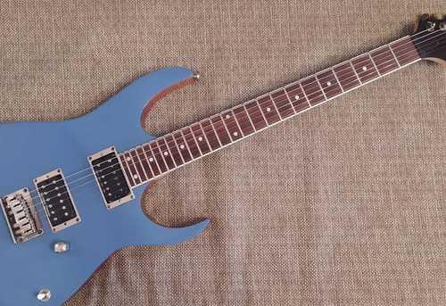 Электрогитара Ibanez RG321 (Korea) +Seymour Duncan