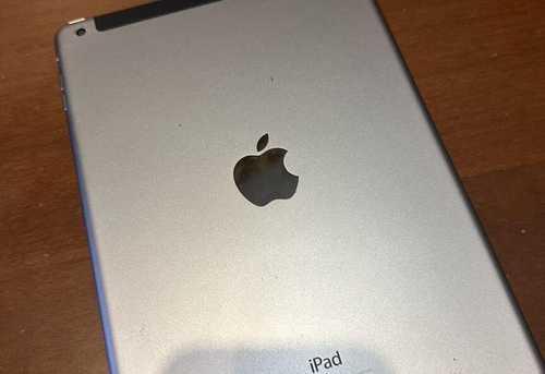 iPad air wifi cell 16gb