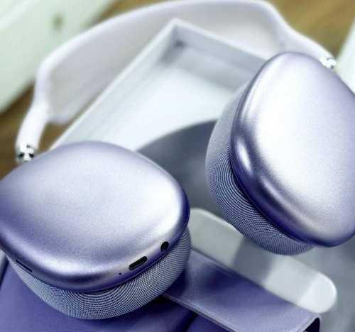 Наушники AirPods MAX