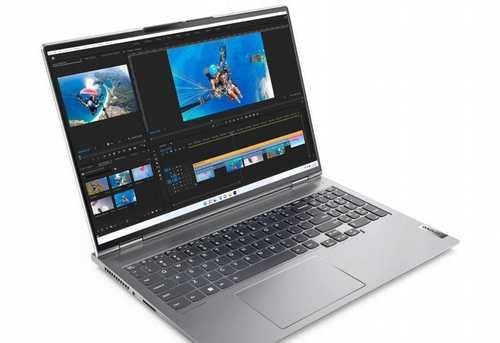 Lenovo ThinkBook 16p G2 ACH