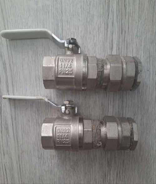 Купить кран шаровый dn20 3/4 pn40 cw617n.