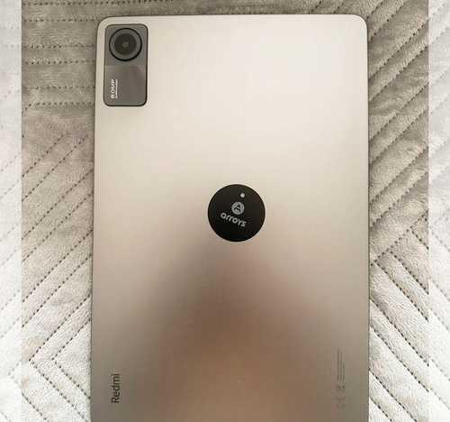 Планшет xiaomi redmi pad se 8 256