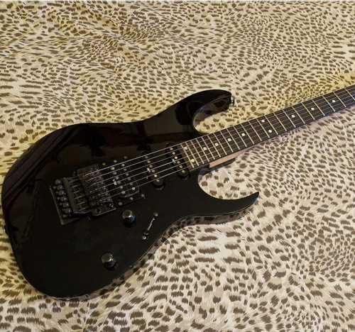 Ibanez RG 560