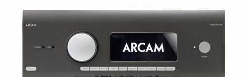 AV процессоры Arcam AV40