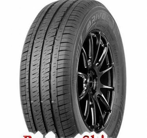 Arivo Transito ARZ 6-C 195/70 R15