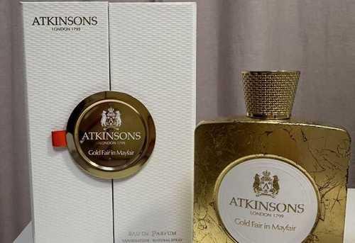 Atkinsons парфюм мужской