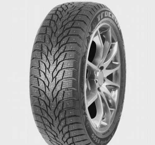 Tracmax X-Privilo S500 225/65 R17 106T