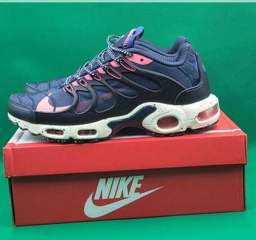 Кроссовки Nike AIR max TN plus terrascape