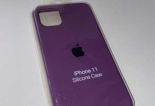 Чехол на Apple iPhone 11