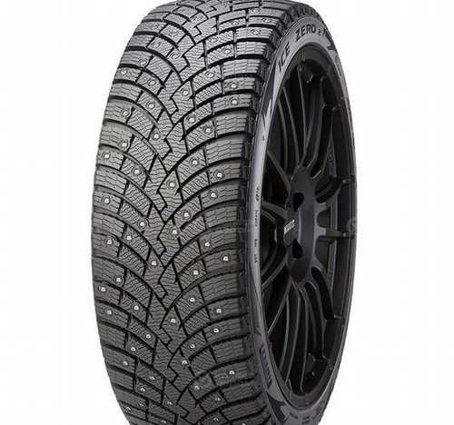 Pirelli Winter Ice Zero 2 205/50 R17