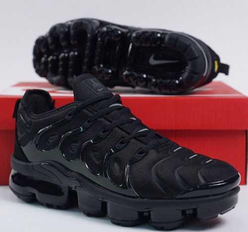 Кроссовки Nike Vapormax Plus