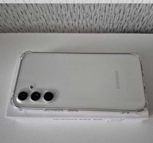 Samsung Galaxy A54, 6/128 ГБ