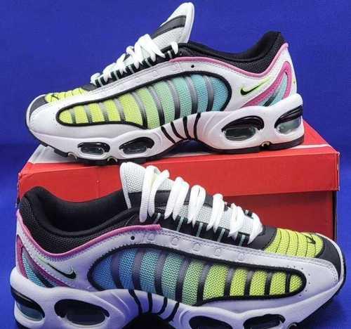 Кроссовки Nike air max tailwind 4 (41-45) (Арт.12225)