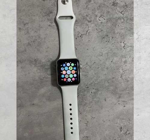 Apple watch series 3 38mm