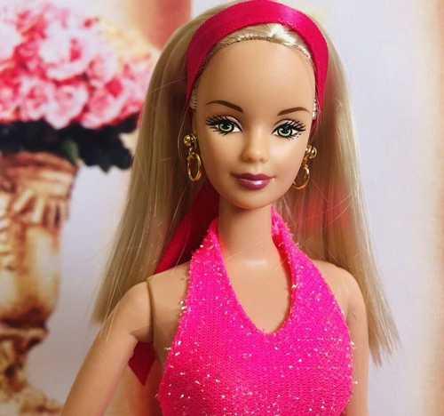 Barbie Summer in Rome