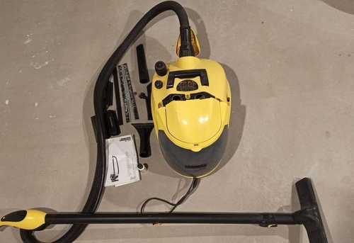 Паропылесос karcher sv 1802