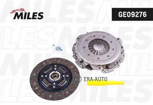 Miles GE09276 Сцепление к-т LADA Vesta /X-RAY 1.8L